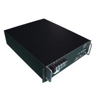 China Practical BMS Lithium LiFePO4 Battery , Ultraportable LiFePO4 EV Battery Pack for sale
