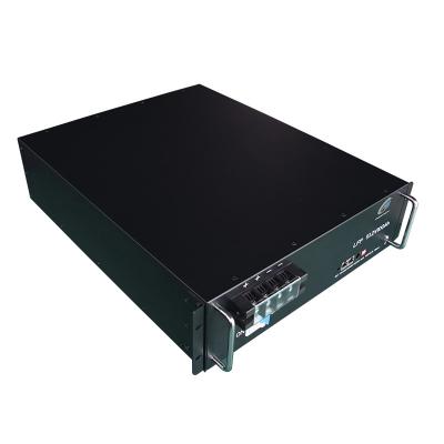 China Practical BMS Lithium LiFePO4 Battery , Ultraportable LiFePO4 EV Battery Pack for sale