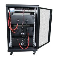 China Reusable BMS Deep Cycle Trailer Battery , 48V Marine And RV Deep Cycle Battery for sale