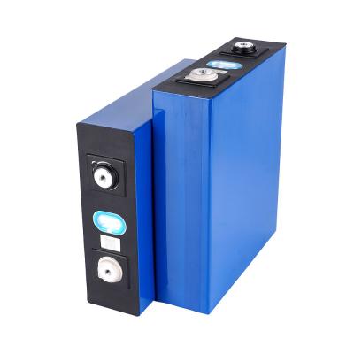 China LiFePO4 Motorcycle Lithium Ion Battery Cells Bank Multipurpose for sale