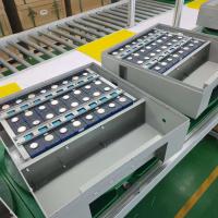 China Multiscene Lithium Cell Pack , Rechargeable Laptop Lithium Battery Cell for sale