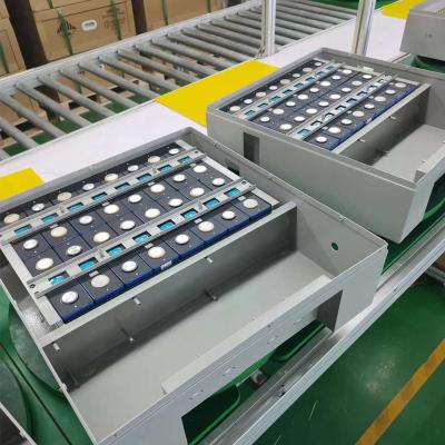 China Multiscene Lithium Cell Pack , Rechargeable Laptop Lithium Battery Cell for sale