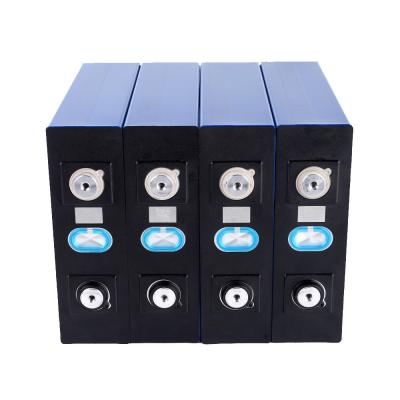 China 3.2V Multiscene Li Ion Battery Prismatic Cell For Electric Cars for sale