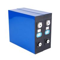 China ODM Ultraportable EV Lithium Ion Battery Cells Rechargeable Practical for sale