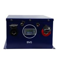 China Graphene Super Capacitor Bank 48V 3900wh Power Supply For Energy Storage Station for sale