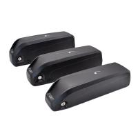 China Rechargeable Lithium Electric E Bike Battery Ultraportable Multiscene for sale