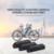 China Multiscene Practical Bicycle Battery Pack , Ultraportable E Cycle Battery for sale