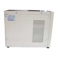 China Practical 100A Rechargeable Car Battery , 48V Portable Auto Battery Charger for sale