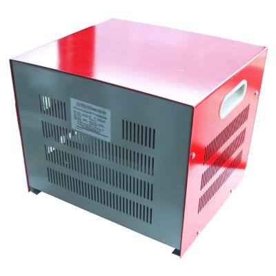 China Multipurpose 48 Volt Marine Battery Charger 32-200Ah For Golf Cart for sale