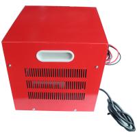 China Fast RC 16.8V 30Ah Car Battery Chargers Multiscene Input AC Power for sale