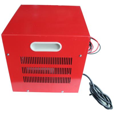 China Fast RC 16.8V 30Ah Car Battery Chargers Multiscene Input AC Power for sale