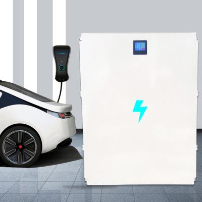 China PID Resistant Industrial Solar Power System With MPPT Solar Controller for sale