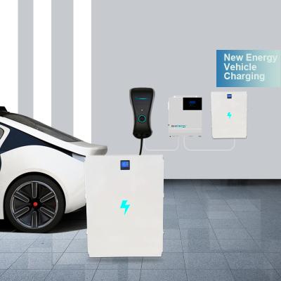 China 7KW Hybrid Solar Power Systems for sale