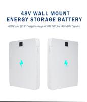 China Hybrid On Off Grid Residential Solar Power Systems With Lithium Battery 48V for sale