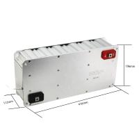 China Silver Multiscene Deep Cycle Battery Camping Graphene For Telecom for sale