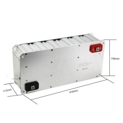 China Silver Multiscene Deep Cycle Battery Camping Graphene For Telecom for sale