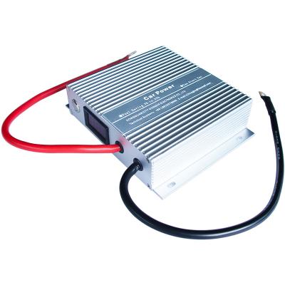China UPS Telecom Deep Cycle RV Battery Silver Colour Graphene Material for sale