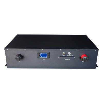 China Standard Voltage 48v Super Capacitor Battery ,  10kw Solar Battery Module for sale
