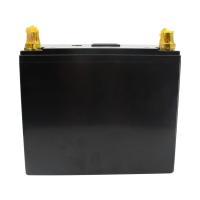 China 300x200x240mm Graphene Super Capacitor Module 16V 7600F For Automotive for sale