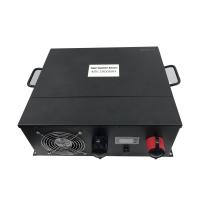 China Graphene Super Capacitor Bank 48V 3900Wh For Car Power / Emergency Car Starting for sale