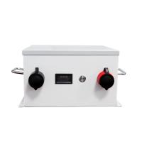 China Increasing Grid Stability Supercapacitor Module 48V 20Ah 1050Wh For UPS for sale