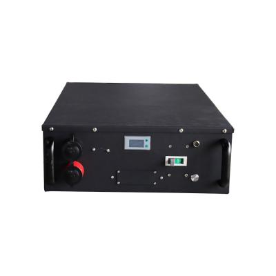 China High Conversion Efficiency Super Capacitor Module 48V 7KWh For Energy Storage for sale