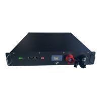 China Good Stability 48V 40Ah Ultra Capacitor Module 2100Wh For UPS for sale