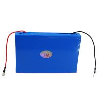 China 16v 1000F Hybrid Super Capacitor Module For Car Power / Emergency Car Starting for sale