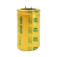 China Snap In Supercapacitor Cell , 2.7 Volt 500 Farad Replace Batteries for sale