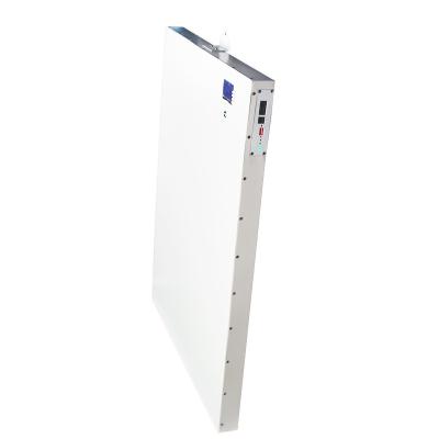 China Wall Mounted Power Supply Super Capacitor Module Energy Storage 5kwh 10kwh for sale