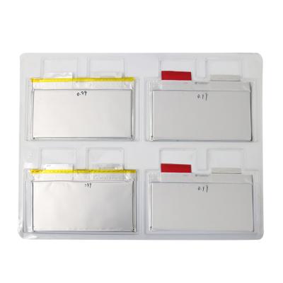 China Aluminum Fast Charge Supercapacitor Battery 4.2V 21000F RoHS for sale