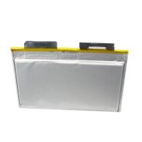 China CE Approved High Energy 4.2VDC 21000 Farad Ultra Capacitor With High Energy Density for sale