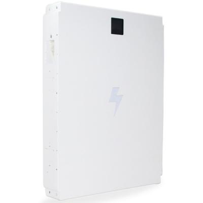 China 48v 5kwh 10kwh 15kwh Super Capacitor Power Wall High Energy / Safety for sale