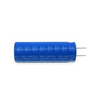 China C424000R Energy Storage / Telecom / Solar Panel Supercapacitor Cell 4.2v 4000f for sale