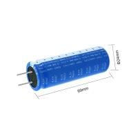 China Electrical System Long Life Power Capacitor Batteries 4.2V 4000F Solar Light System for sale