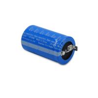 China RoHS Snap In Supercapacitor Cell 2.7 Volt 500 Farad Replace Batteries for sale