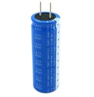 China 3A Max Discharge Current Super Capacitor Module for sale