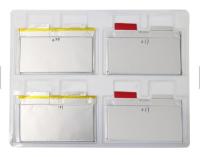 China 3000F Carton Package Non-Explode Durable and Stable Storage Solution for sale