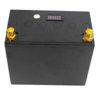 China Super Capacitor Module Max. 3A Discharge Current Reliable and Safe Performance for sale