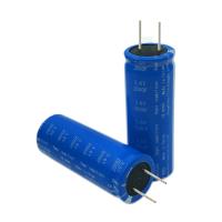 China 3.6V 2000F Graphene Supercapacitor Battery , Rechargeable Super Capacitor Power Bank for sale