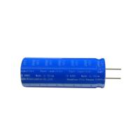 China Practical Rechargeable Super Cap Car Battery , Sustainable Supercapacitor Power Bank for sale