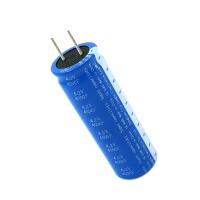 China 4.2V 4000F Super Capacitor Battery For Solar Multiscene 24x69Mm for sale