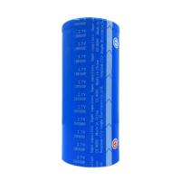 China 60x138mm Super Capacitor Battery 2.7V 100000F No Fire For EV for sale