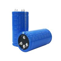 China Rechargeable No Fire Super Cap Batteries , Practical Supercapacitor Solar Battery for sale