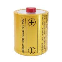 China Portable Super Capacitor Solar Battery Multipurpose Sustainable for sale