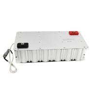 China Super Capacitor Packs Datasheets High Power GHT 48V65F Size：416*196*97 for sale