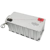 China Super Capacitor Packs Datasheets High Power GHT GHT 48V165F Size：416*196*162 for sale