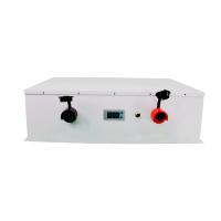 China IP30 5250Wh Solar Electric E Bike Battery Super Capacitor 7500F for sale