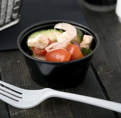 China Eco Friendly Plastic Disposable Cup  Heat Resistant for sale