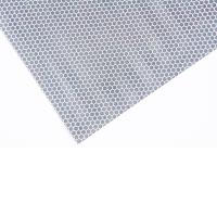 China Prismatic Engineering Grade Reflective Sheeting For Retroreflective Tape for sale